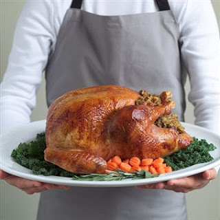Choosing and Preparing Your Thanksgiving Turkey - 24/7 Moms