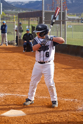 Diamond Dawgs Baseball: Diamond Dawgs VS Thunder