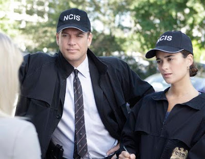 Princess Hour: Navy NCIS: Naval Criminal Investigative Service