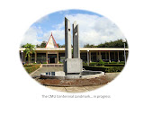 Central Mindanao University at 100...: The Candidates for the Ms. CMU ...