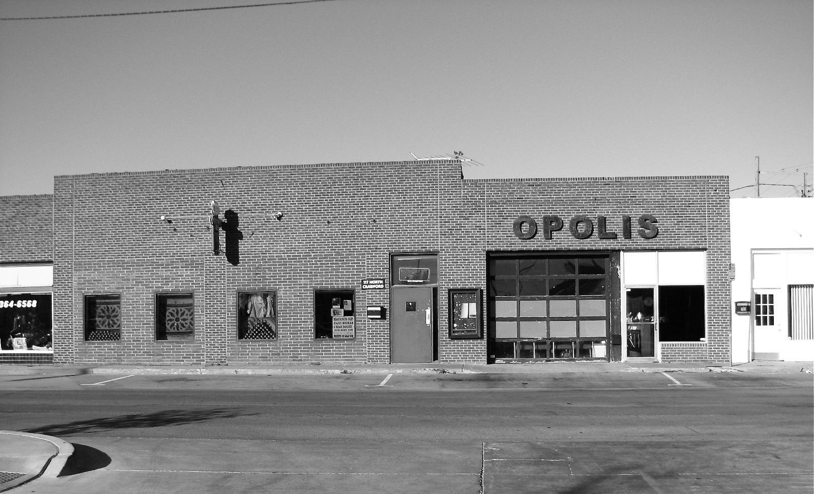 Norman Culture: Norman's Intimate Community for Your Ears; The Opolis