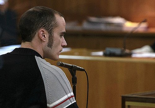 Gora Euskal Herria askatuta!: Na sentença do julgamento de Mikel ...