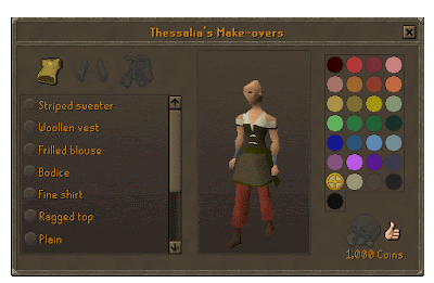 Runescape para latinos: enero 2008