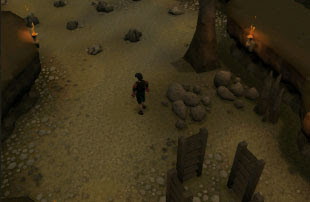 Runescape para latinos: Mining Guild