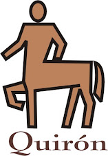 Quirón cuero