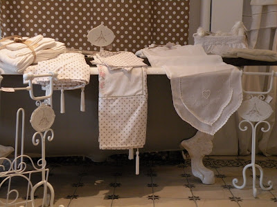 L'atelier des fées: La nouvelle collection Mathilde M arrive!!!!!