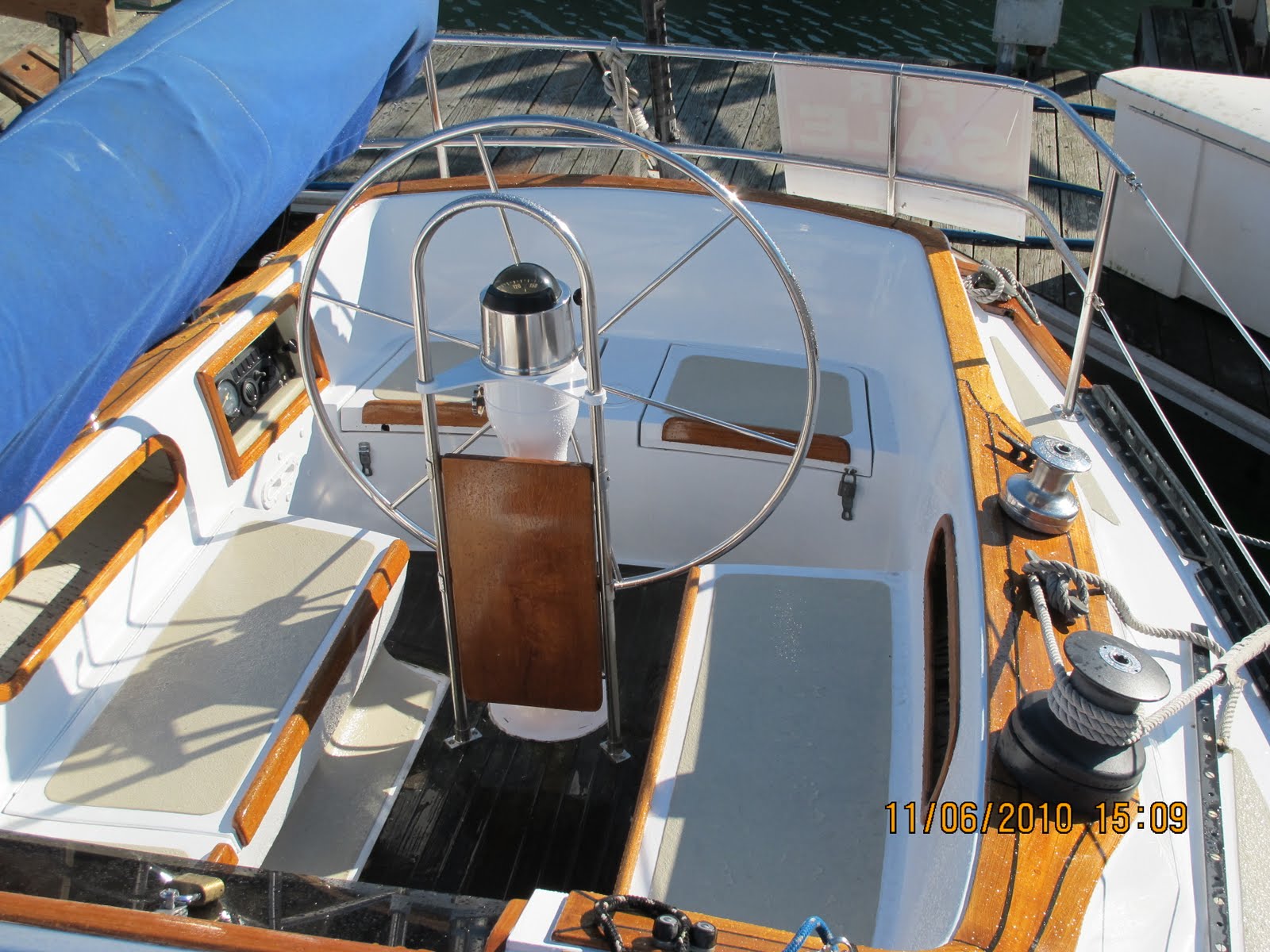 Islander 36: Cruising World magazine selected the Islander 36 as one of ...