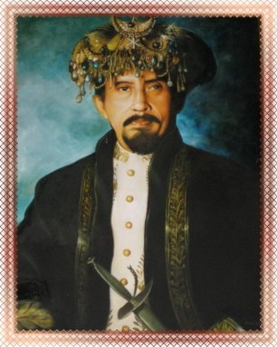 Pahlawan Bangsaku: Sultan Baabullah dari Kesultanan Ternate