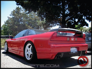 N1Concepts Blog: Sexy and Clean NSX