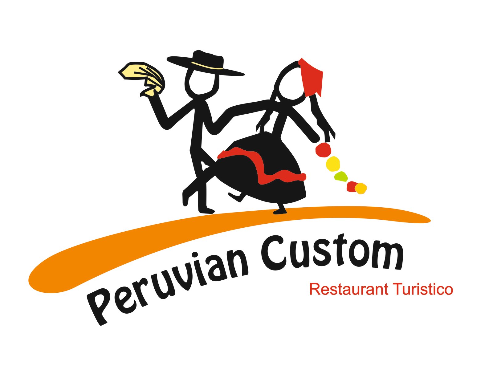 RICHARD: Logo Peruvian Custom