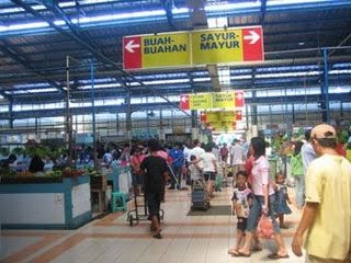 PASAR TRADISIONAL DAN PASAR MODERN | Andre punya Blog's