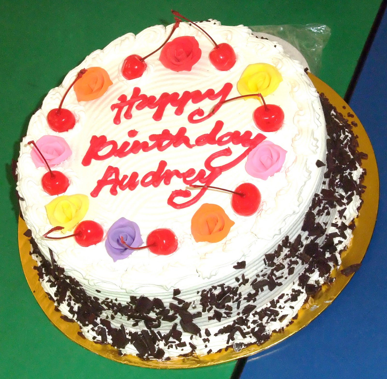 Precious Ones... Celebrating !!! ... Exploring !!!: Happy Birthday to ...