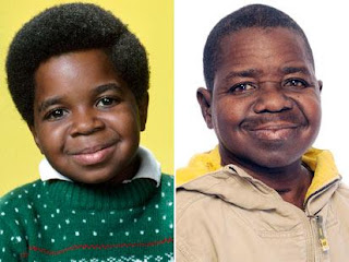 Dammydiary: Different Stroke Actor, Gary Coleman dies at 42