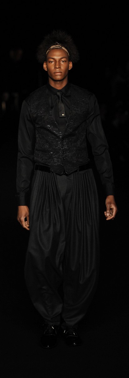 Dammydiary: EXceptional Ty Ogunkoya.......... Irresistible Super Model