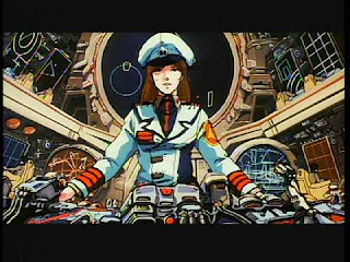 Todo Macross VOXP en Español: ANTES DE LA BATALLA