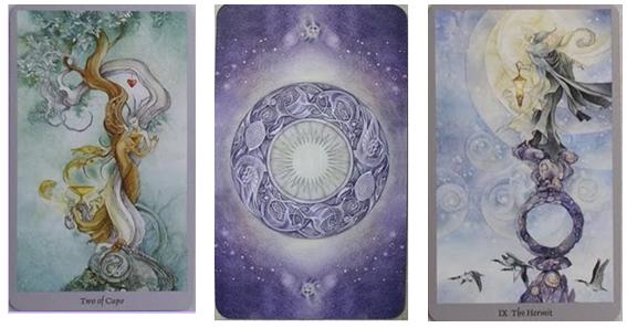 Tarot Faith: A Journal