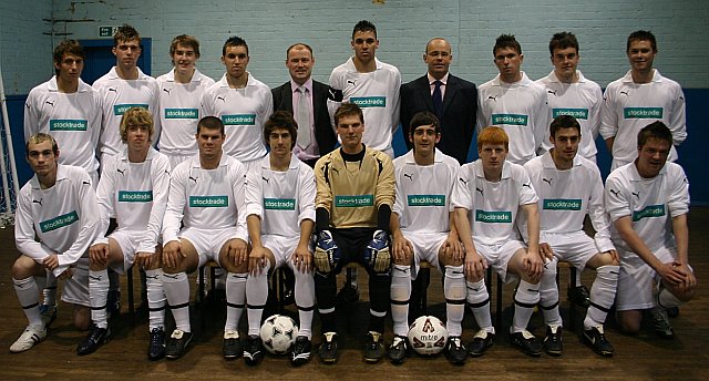 North Merchiston 21's