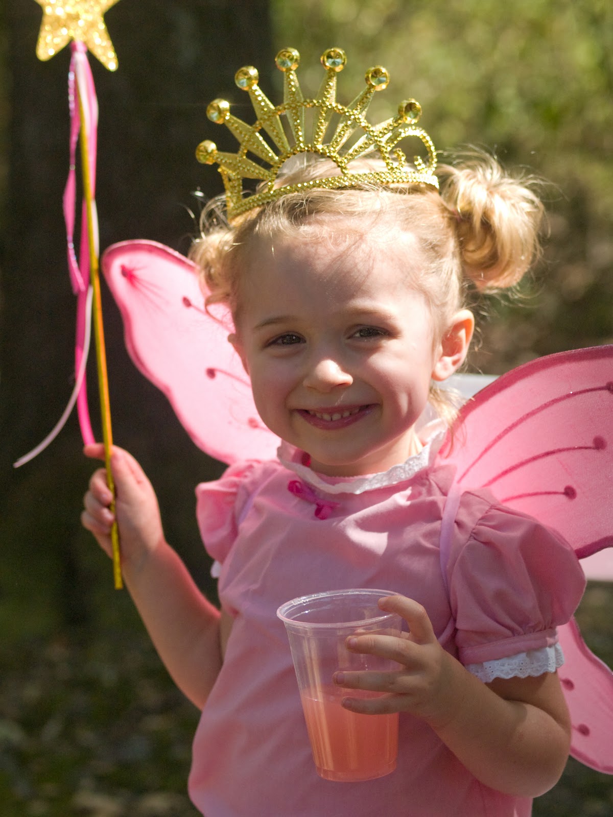 Love Laughter And Lyrics Averys Pinkalicious Party