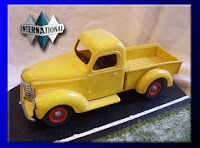 HOVER MOTOR COMPANY: Dealer promo models - the early years. 1947 - 1953 ...