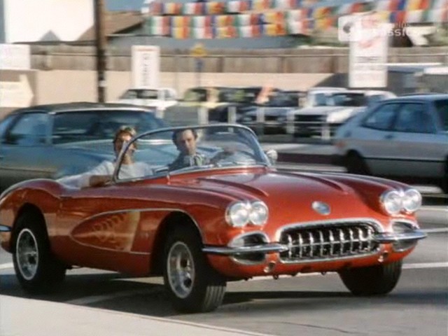 HOVER MOTOR COMPANY: R.I.P. Stephen J. Cannell. His shows live on, and ...