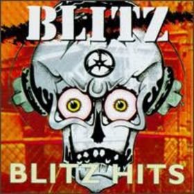 PUNK Y OI: BLITZ