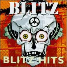 PUNK Y OI: BLITZ