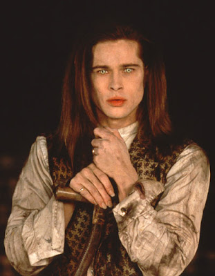 Top 5 Best Brad Pitt Characters