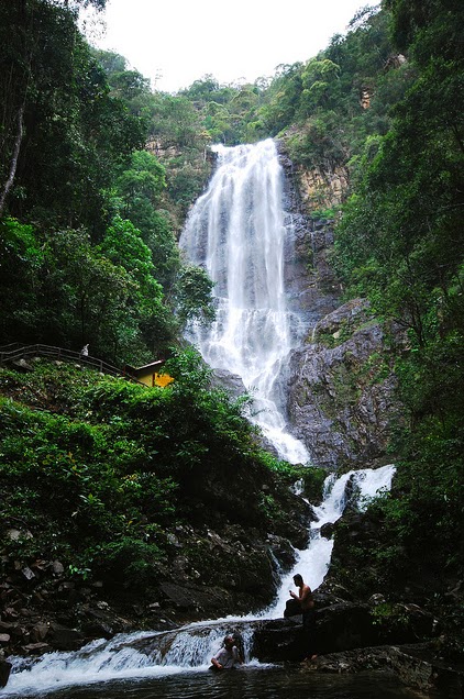 UP NORTH NEWS & HIGHLIGHTS - MYSTIC ISLAND OF LANGKAWI: Temurun ...