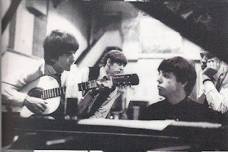 Tienda Ramírez: LA RAMÍREZ DE GEORGE HARRISON