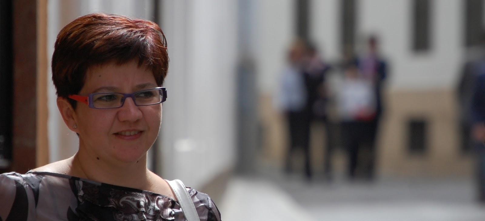 El Desavío: La trastienda: la tendera cumple años