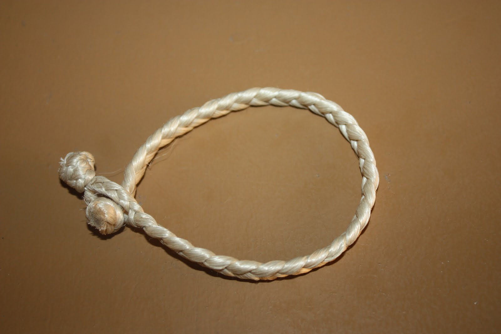 Fashion Accessorize: Yabang Pinoy Bracelet