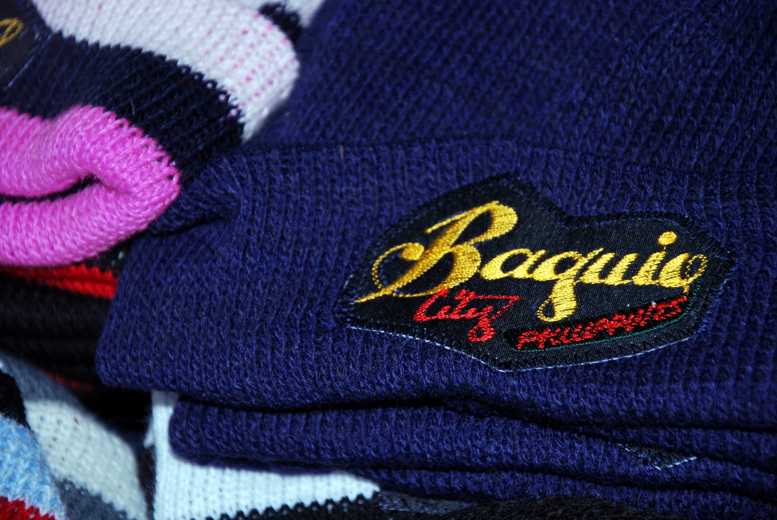 Souvenir Stop Shop Baguio Souvenir