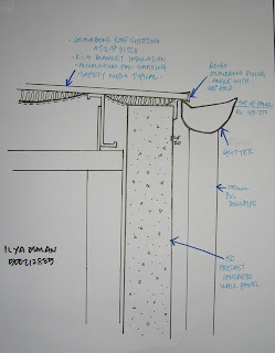 ILYA'S BLOG: Week 5: Detail Sections