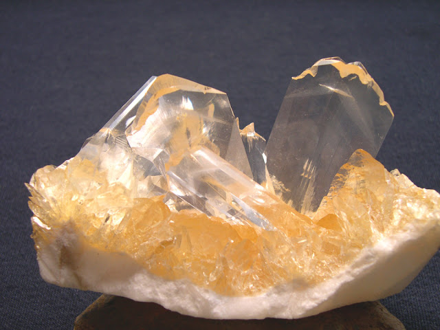MINERALES: YESO