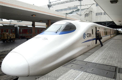 World Railways: fares & information for train travel in China,Chinese ...