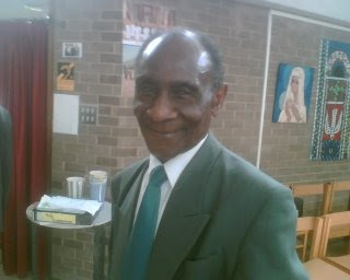 Faith United Church of God International