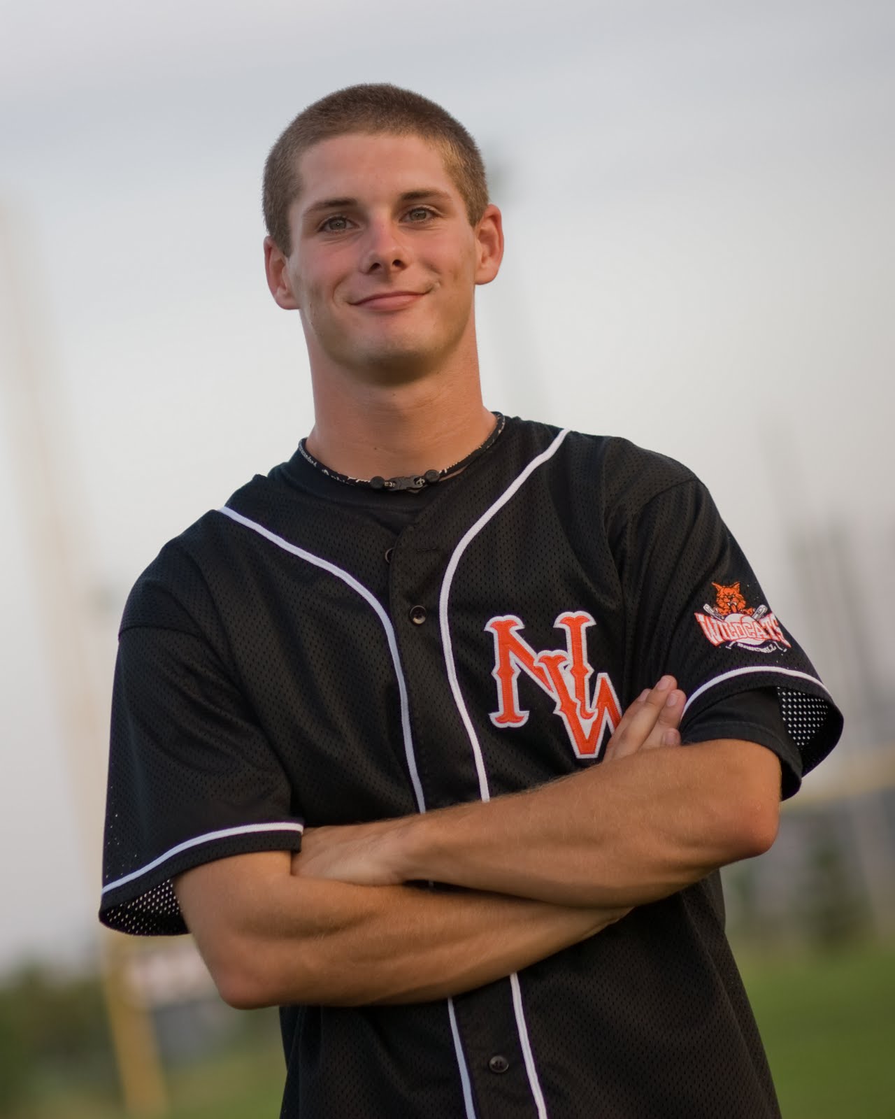 Eight Oak Acres Photography: Adam-Senior Session