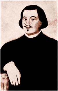 Editorial Pluma de Oro: JUAN ESPINOSA MEDRANO (Perú, 1629-1688)