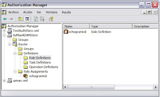 Soledad Pano's Blog: How-To: Implement a WCF Authorization Manager ...