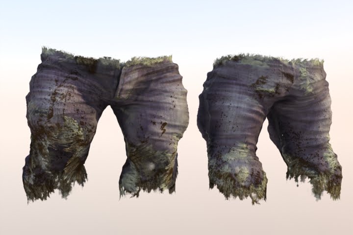 hulk pants updates!!!!