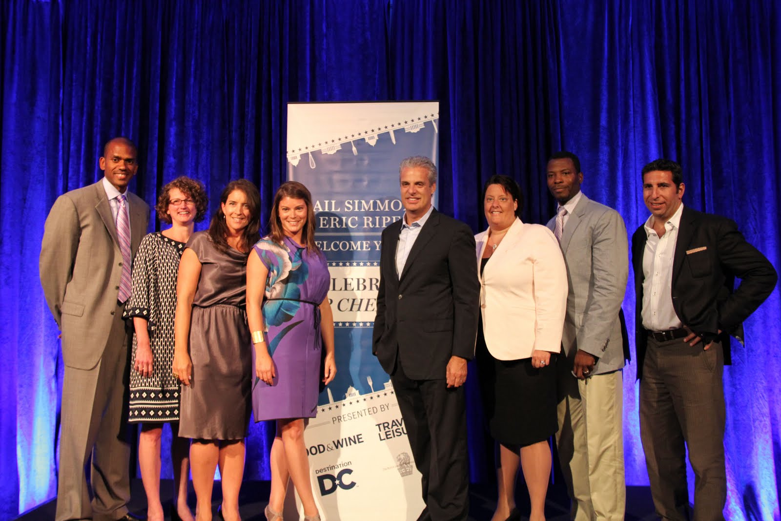 PCMA Convene: Convene On Site: Top Chef DC