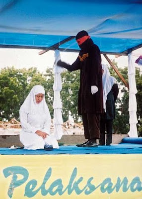 Apadianie...: Sebat Hudud VS Sebat Penjara