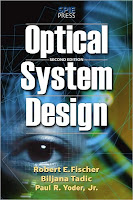 CMOS Image Sensors: List of Image Sensor Books