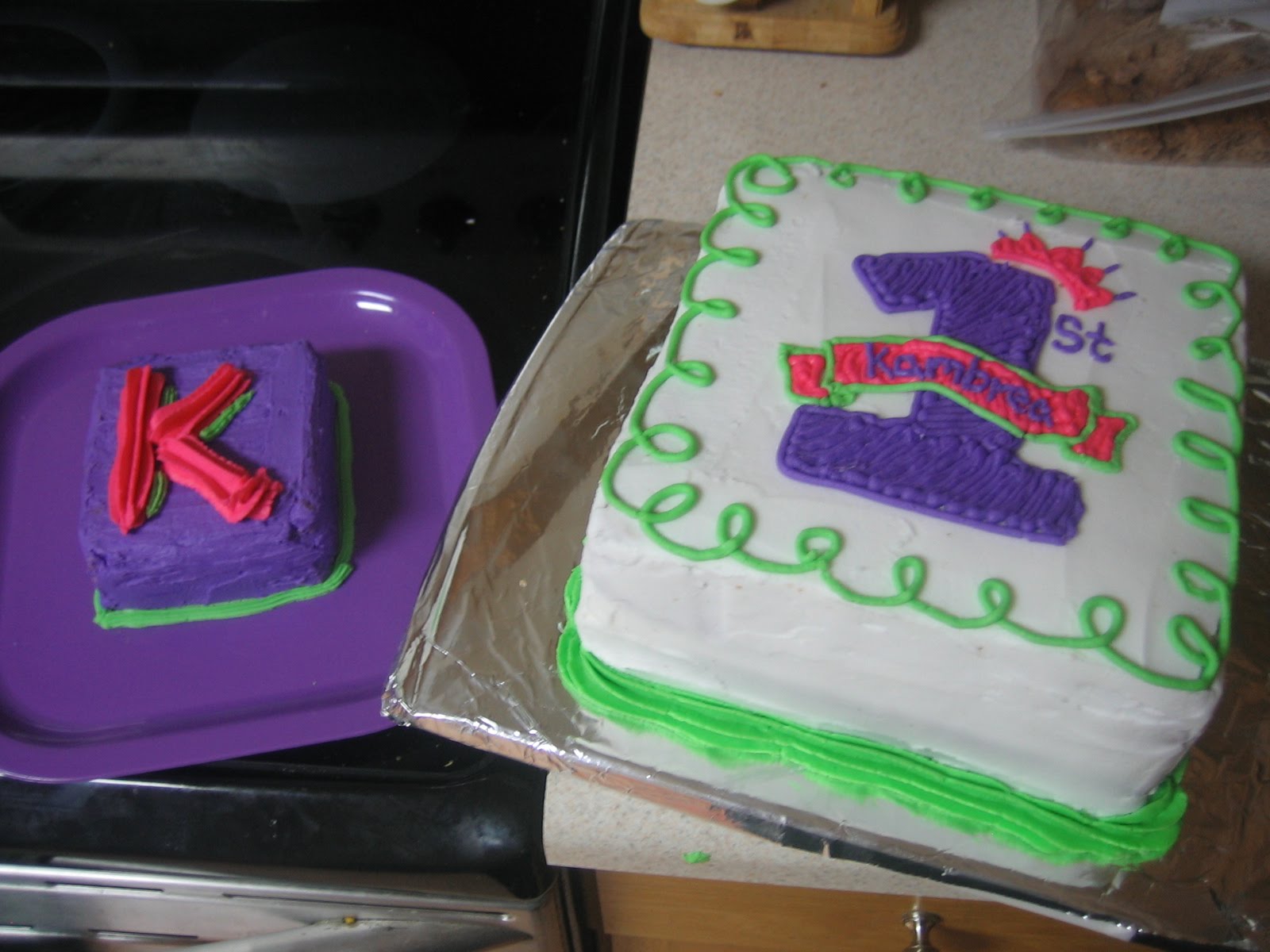 Wild Sugar Confections