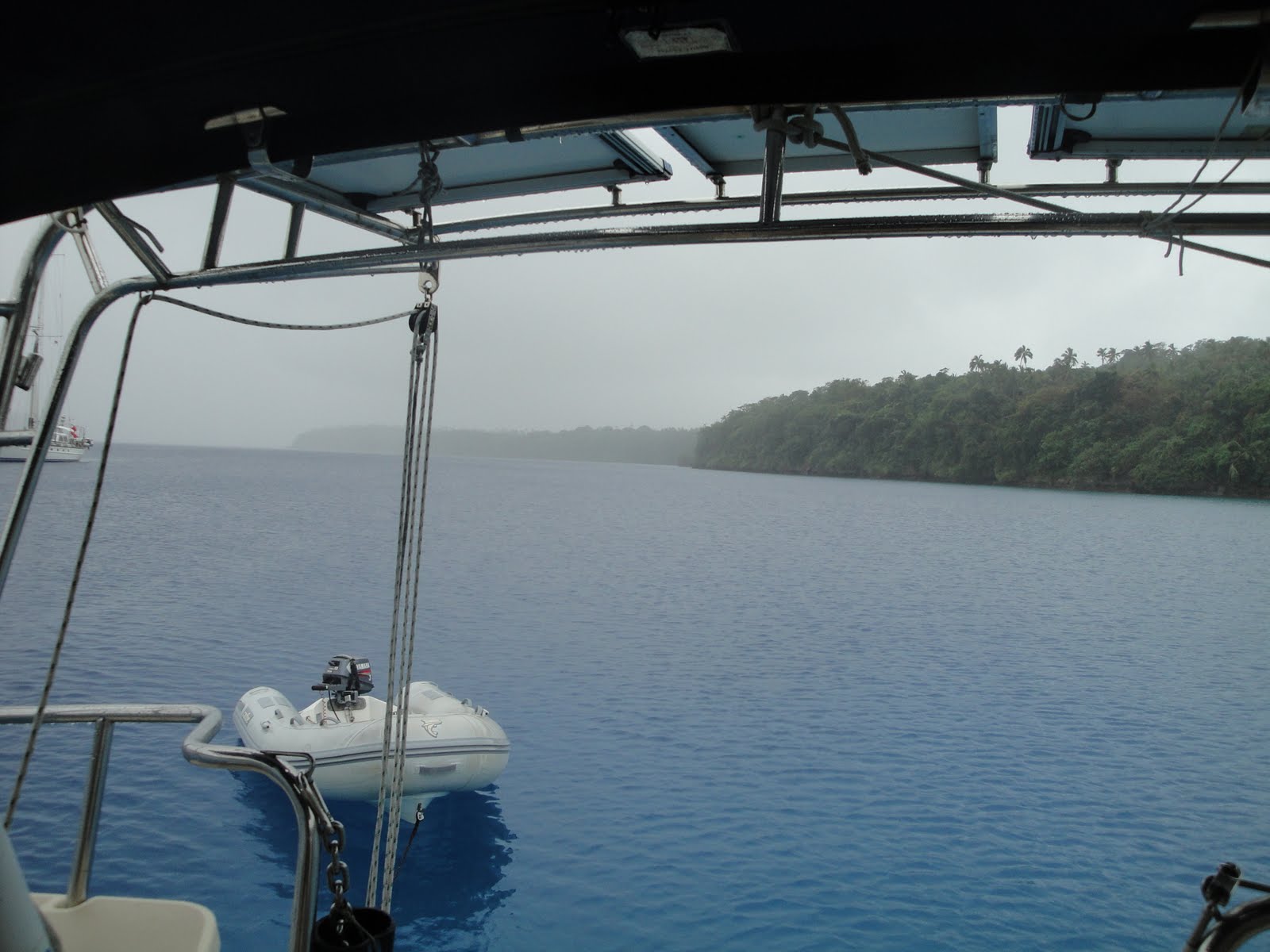 Joule - Island Packet 40, #100: # 28 Vava'u, Tonga