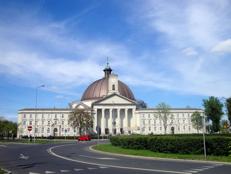 Bydgoszcz i okolice: Bromberger Kirchen