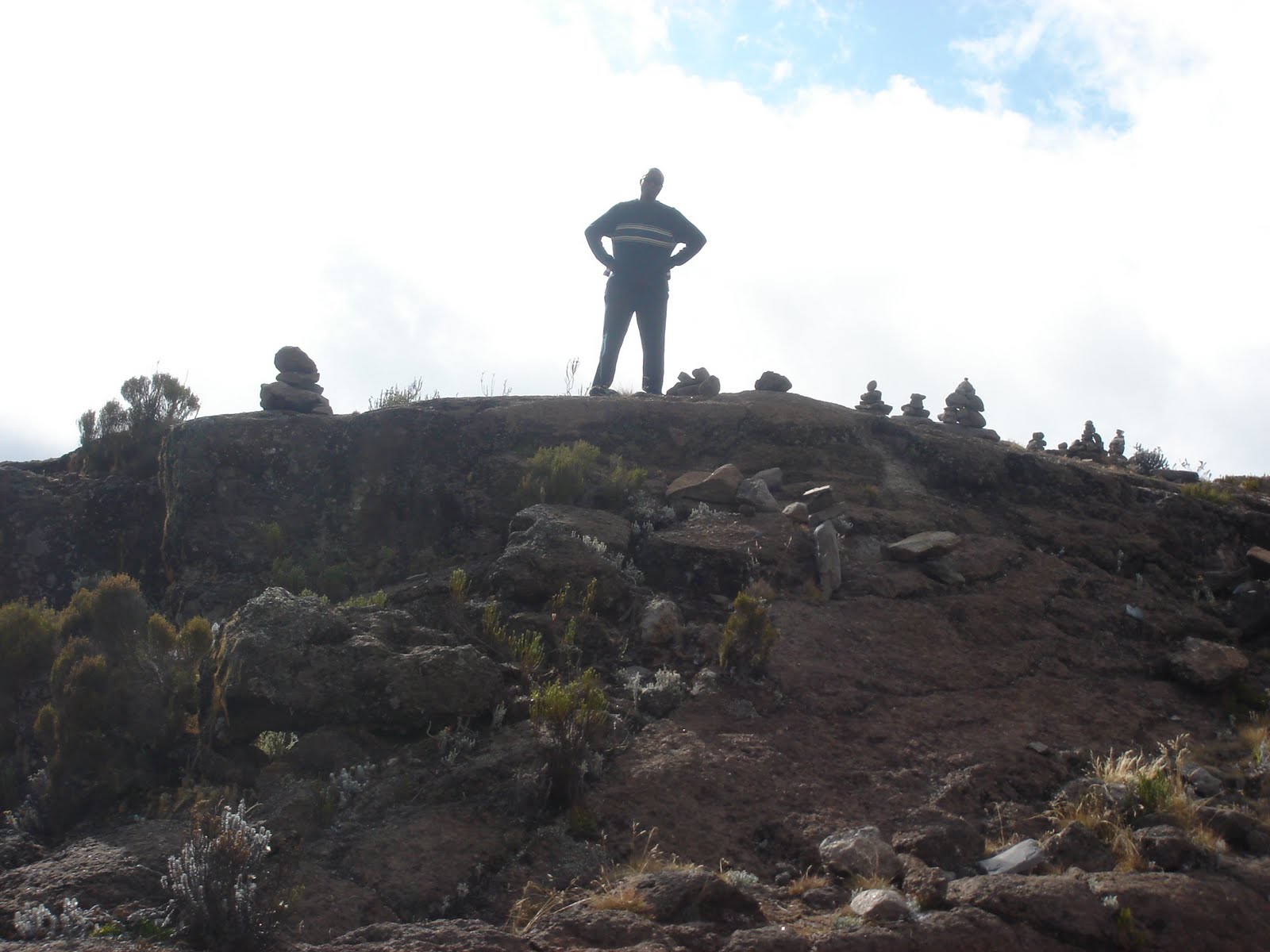 Life and a Slice of Bread: Climbing Kili....The Photos......The Experience