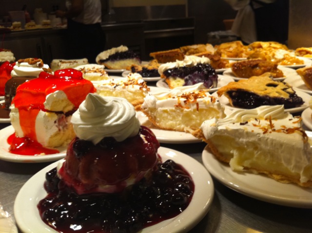 eatdavelove: K&W CAFETERIA