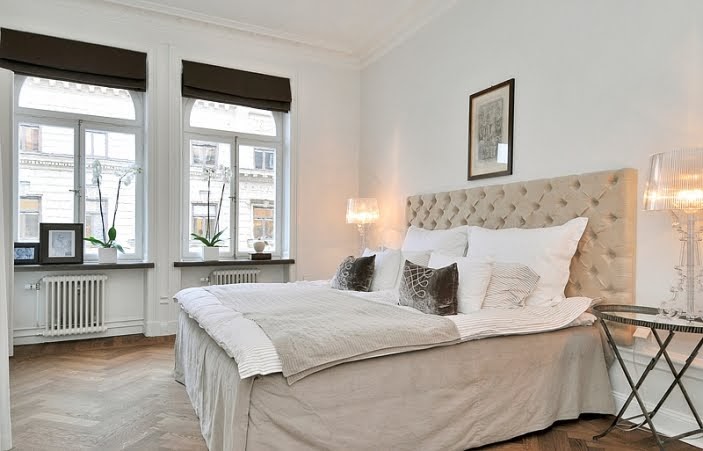 Piil's verden: Soverom til inspirasjon!