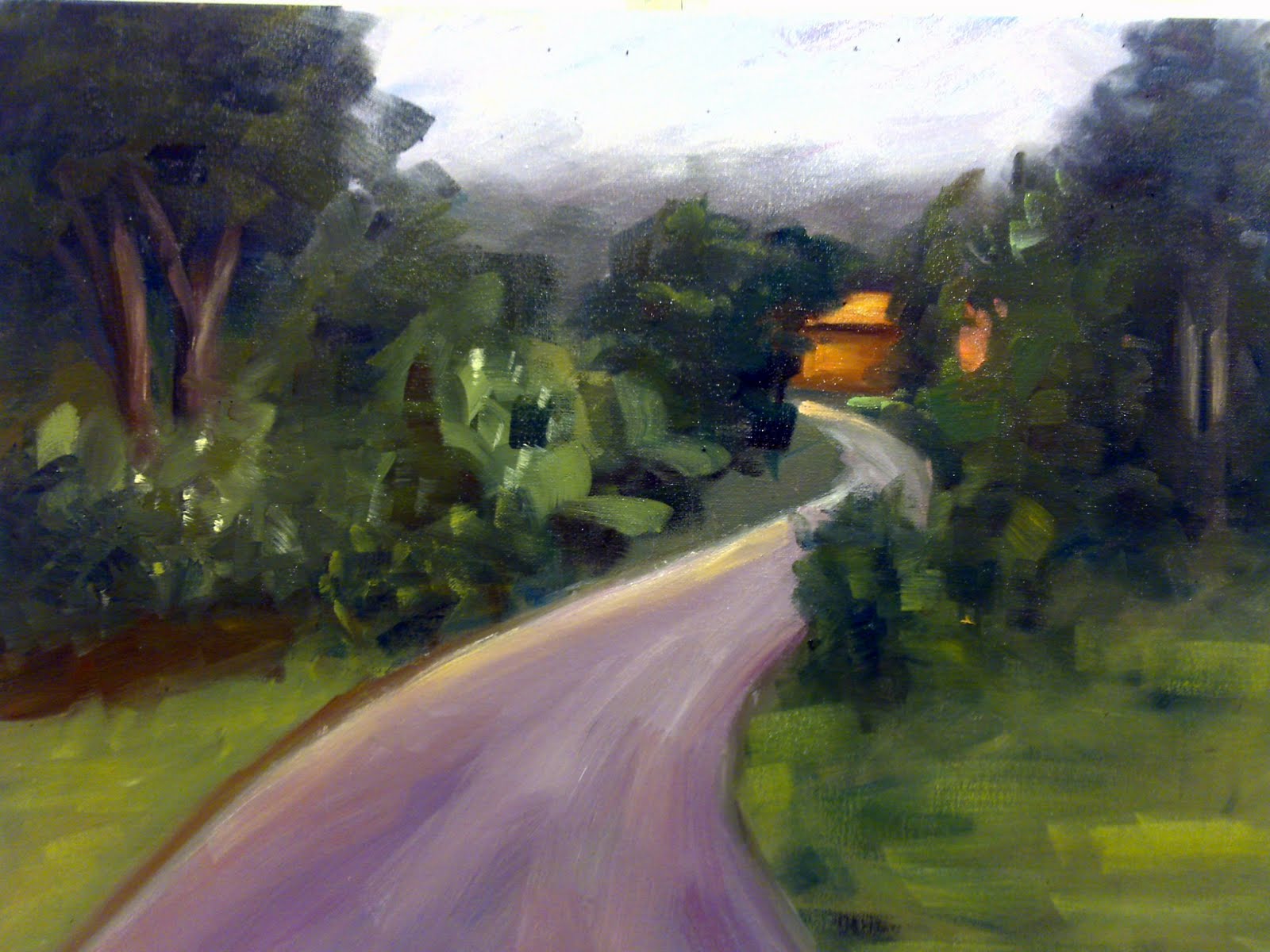 Robayera: José Luis Riestra,vencedor en Maliaño en el XXI concurso de ...